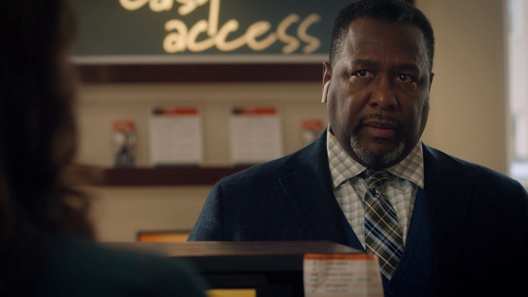 Prime Video: Don't Hang Up