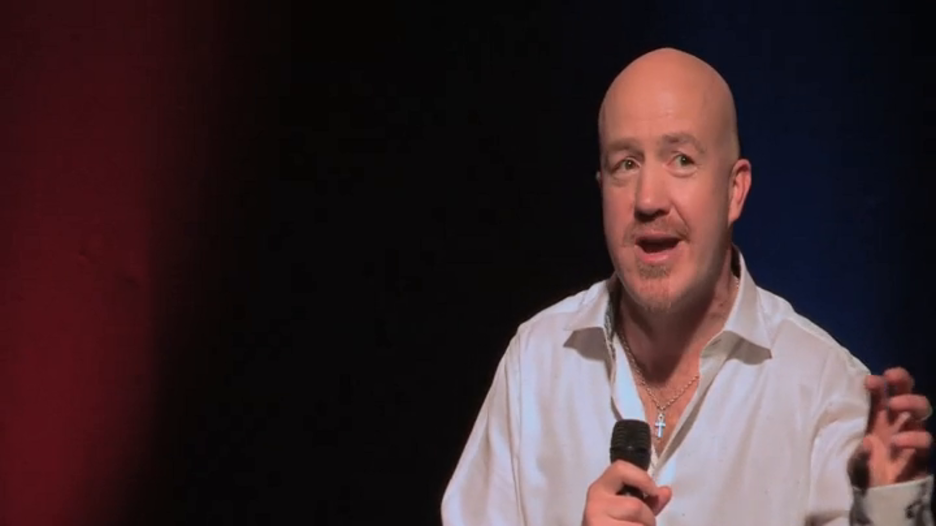 Amazon.com: Andy Parsons: Live & Unleashed - But Naturally Cautious ...