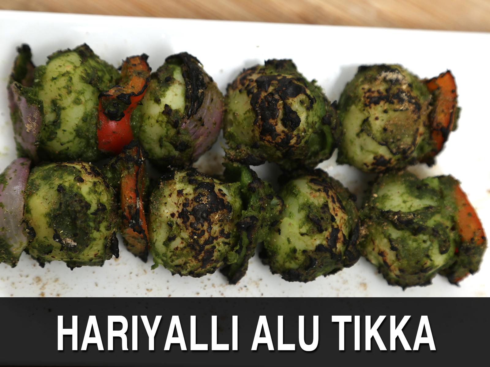 Prime Video: Ruchi's Kitchen