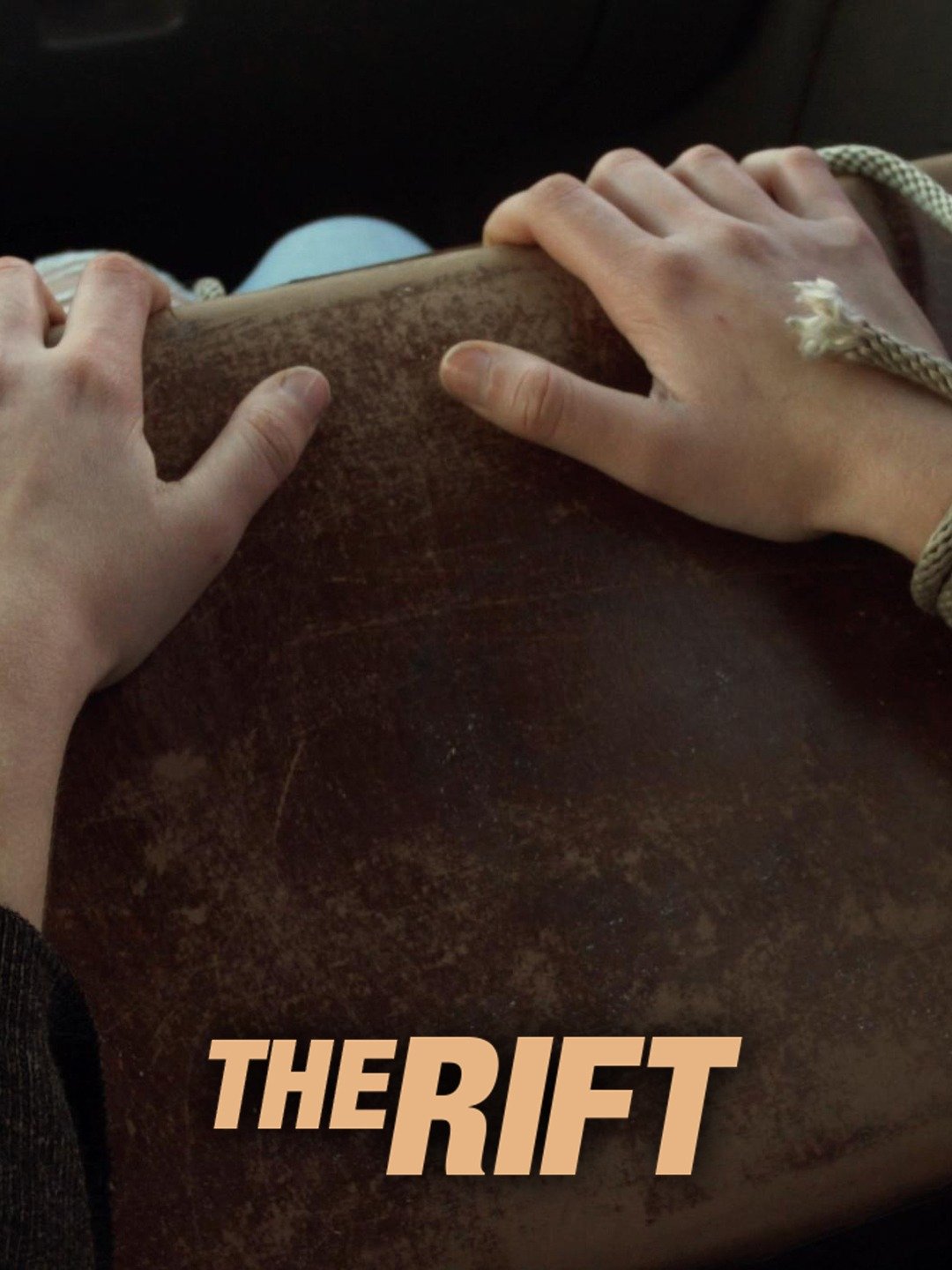 Prime Video: The Rift