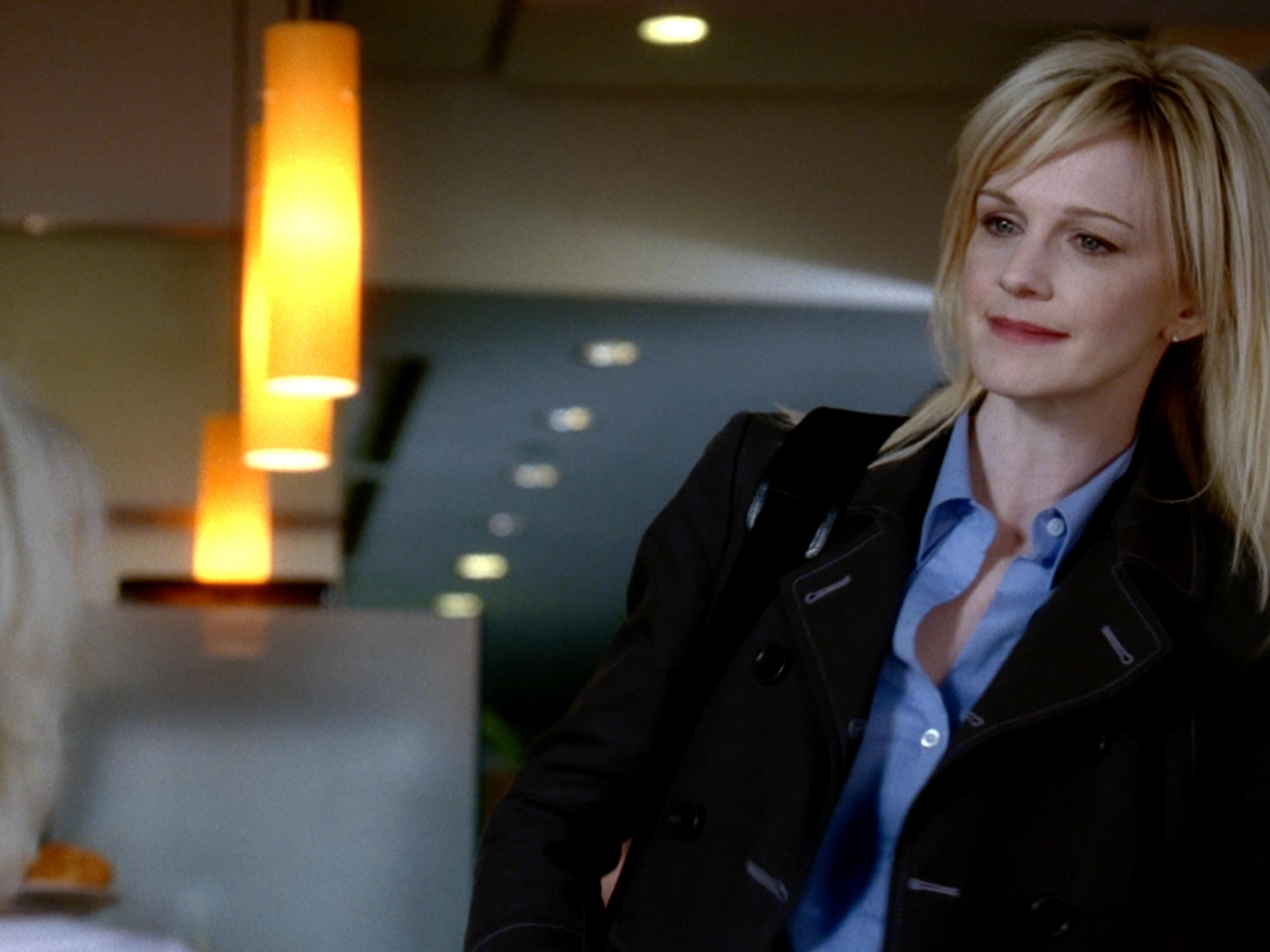 Prime Video: Cold Case - Season 3