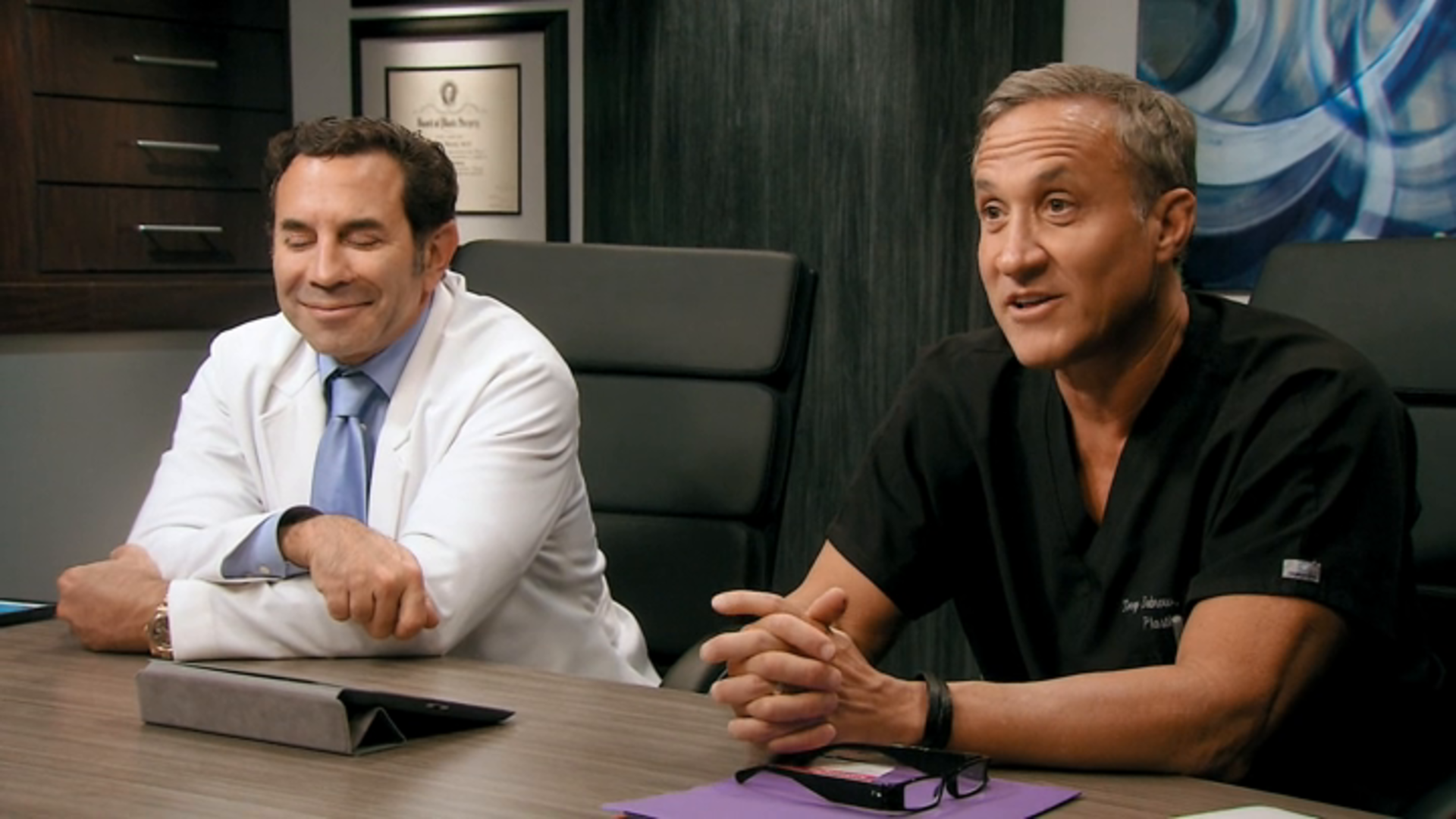 Prime Video: Botched Season 3