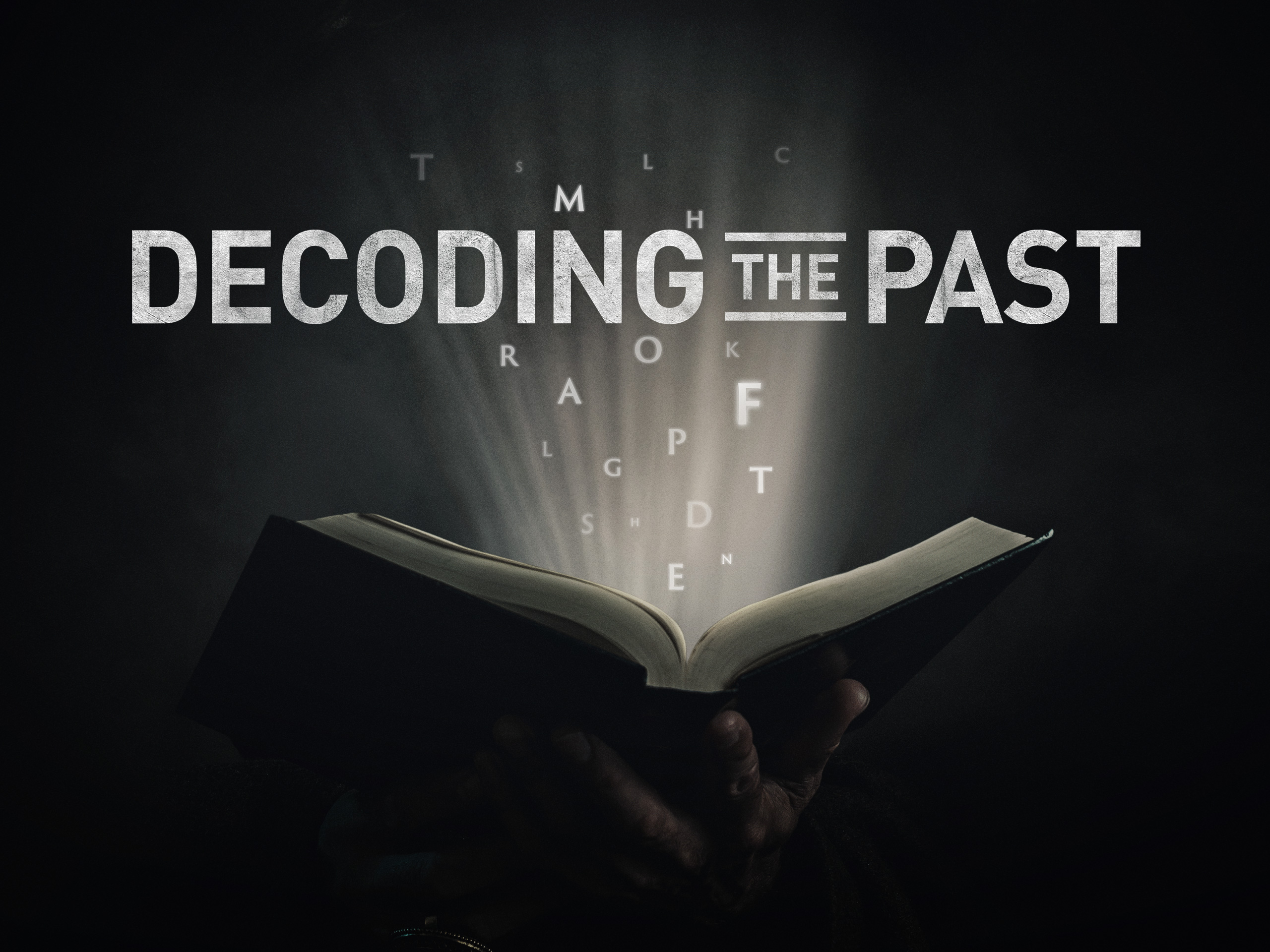 Prime Video: Decoding The Past Season 1
