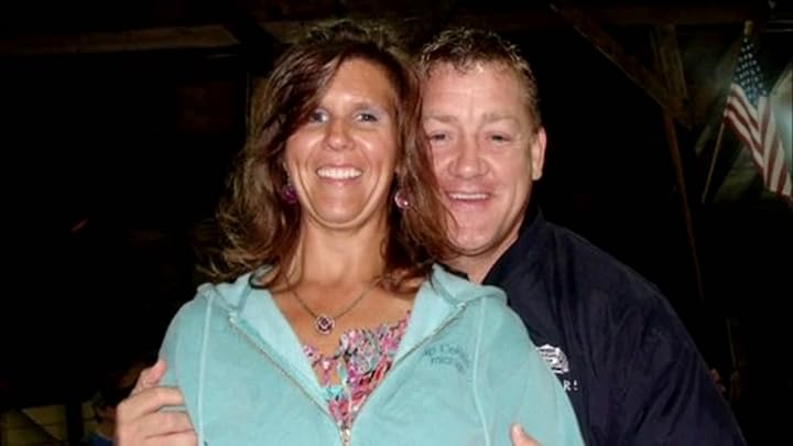 Prime Video: Snapped Season 10