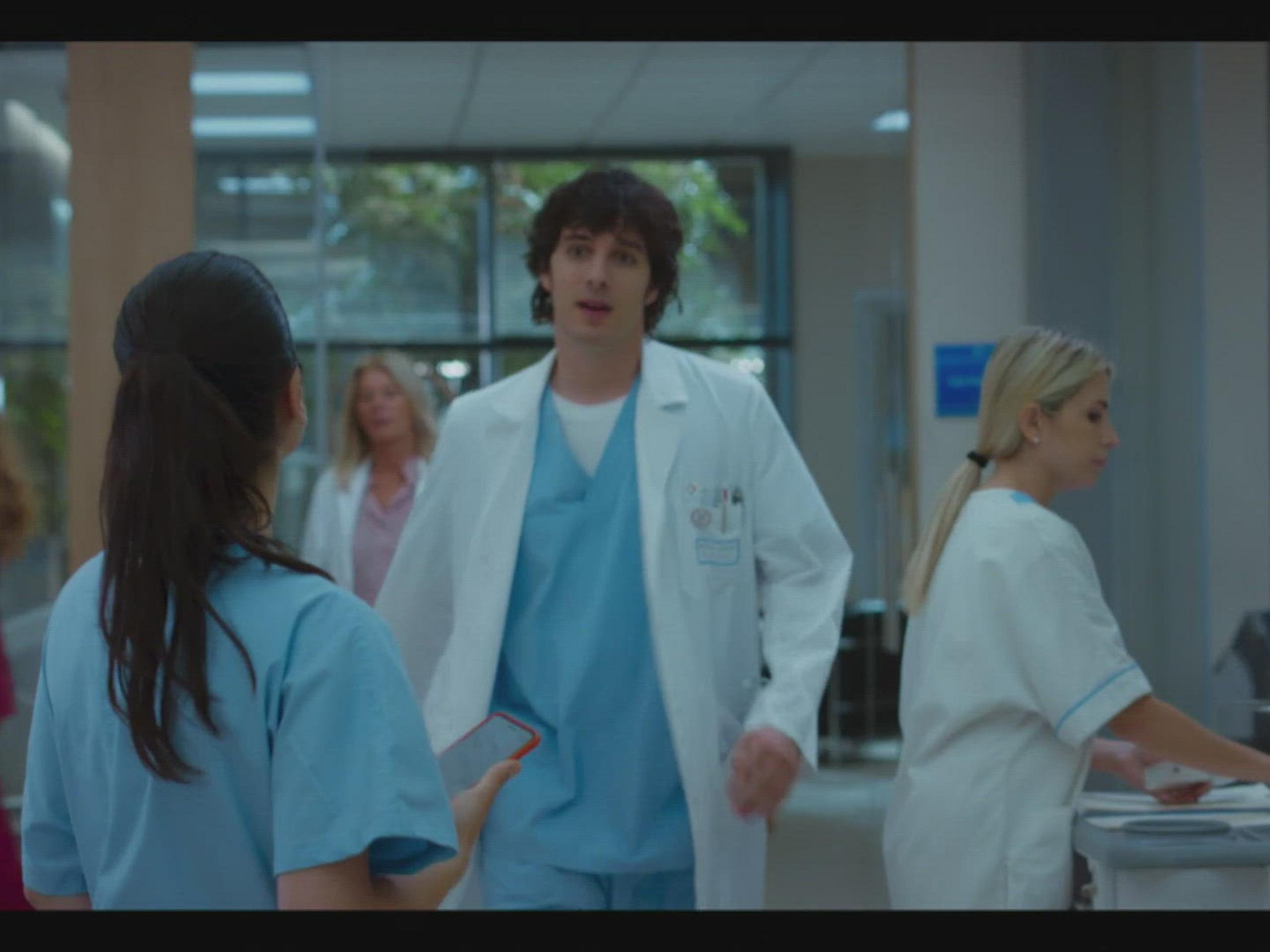 Prime Video: Doc - Saison 2