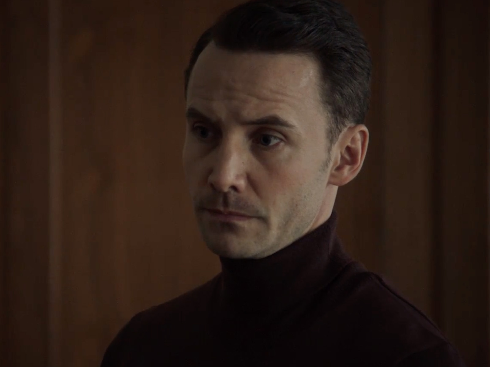 Prime Video: Shadow Lines Season 1