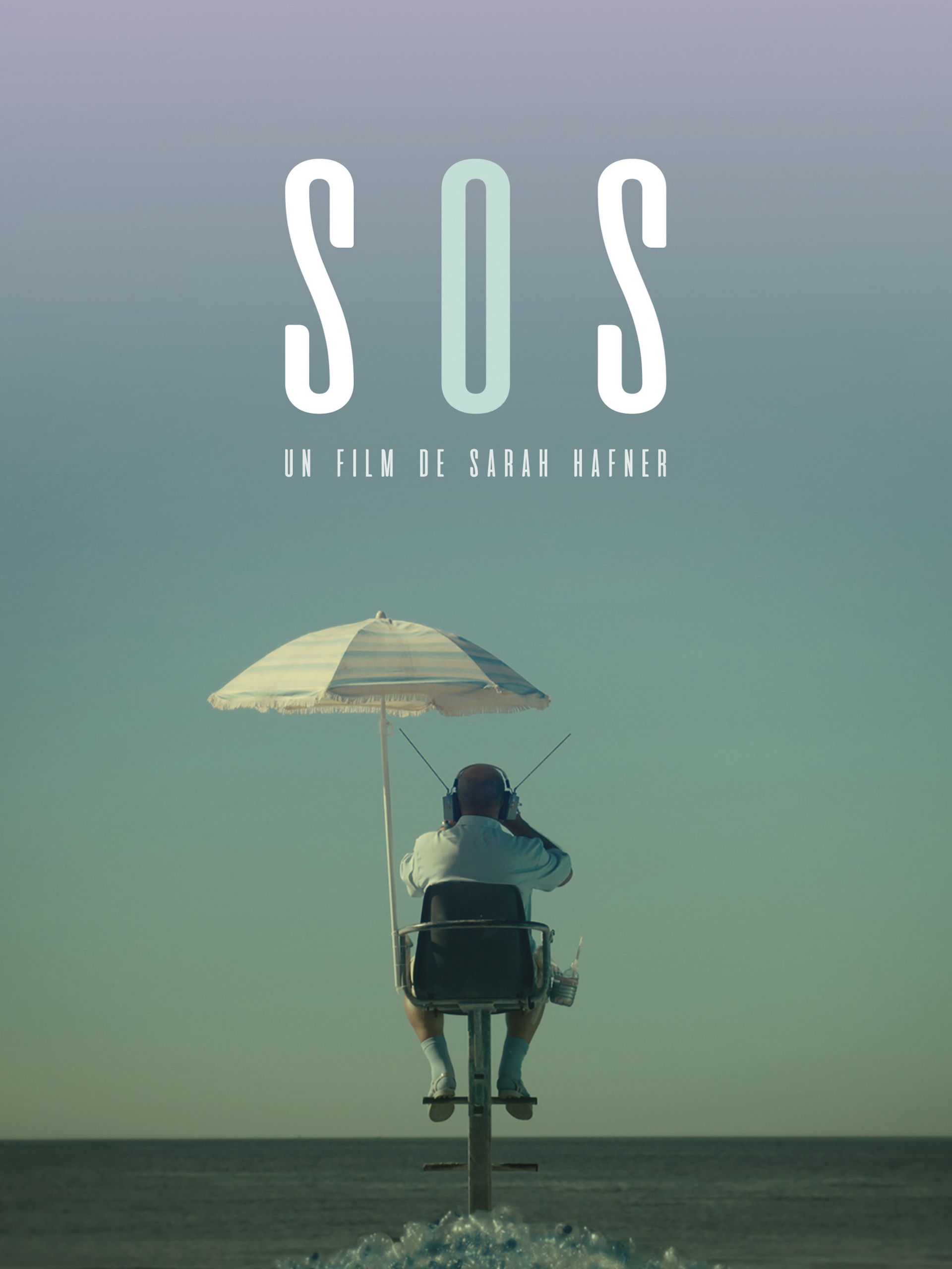 Prime Video: SOS
