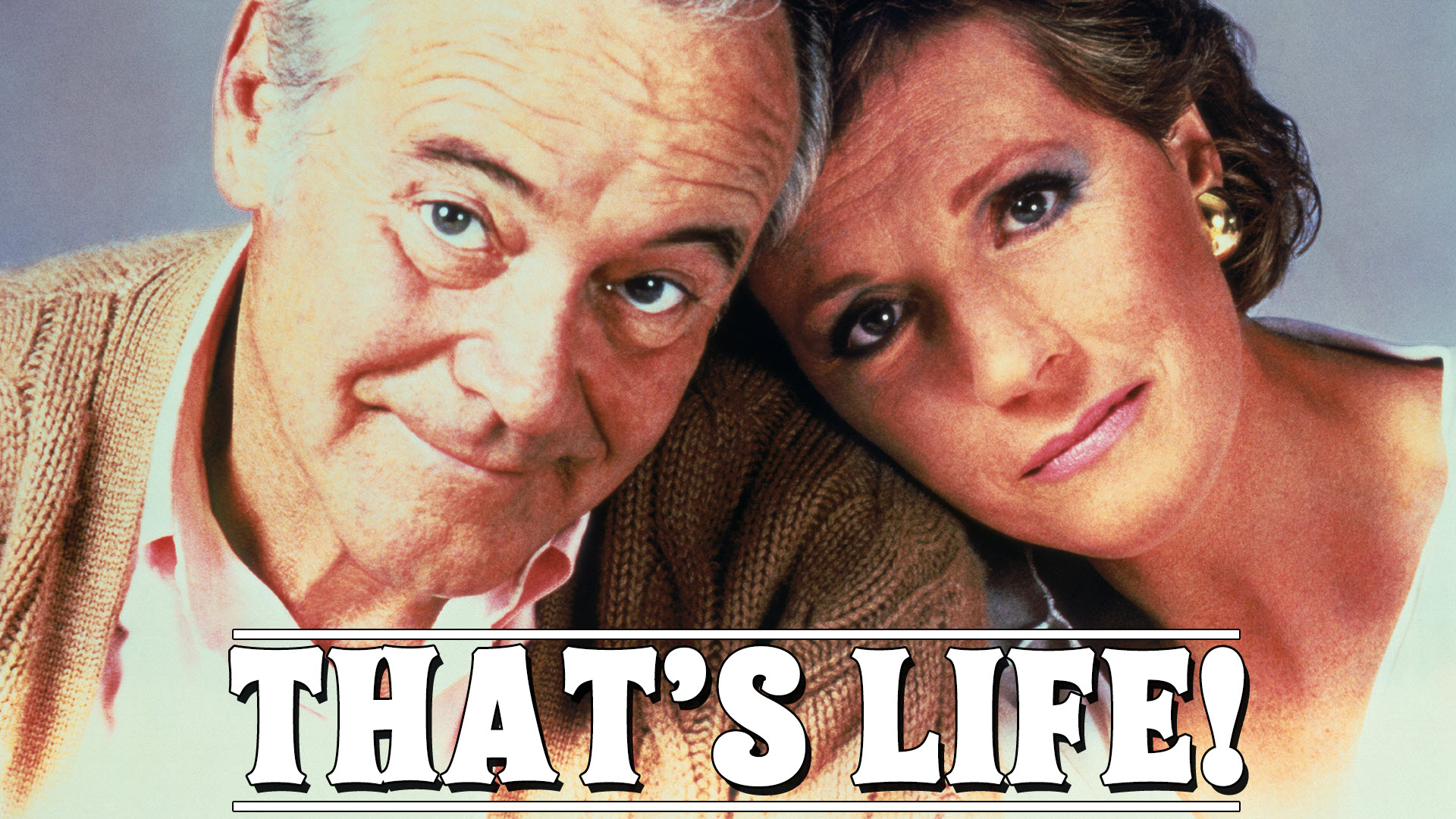 Watch That's Life! | Prime Video