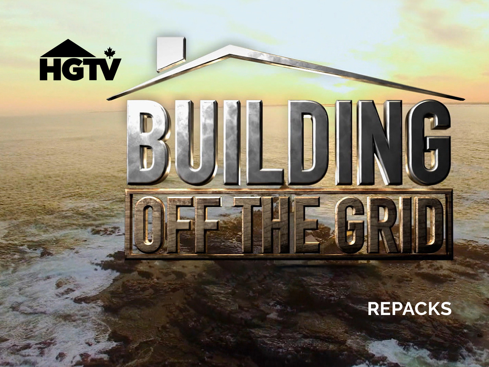 Prime Video: Building off the Grid - Season 100