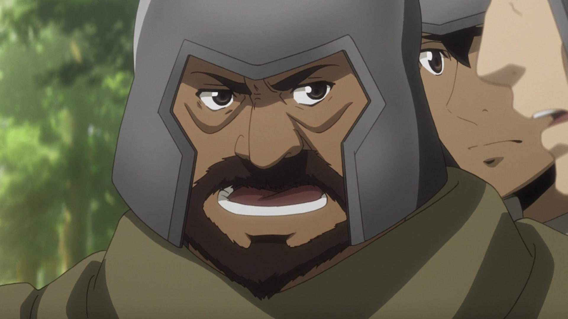 Prime Video: Record of Grancrest War