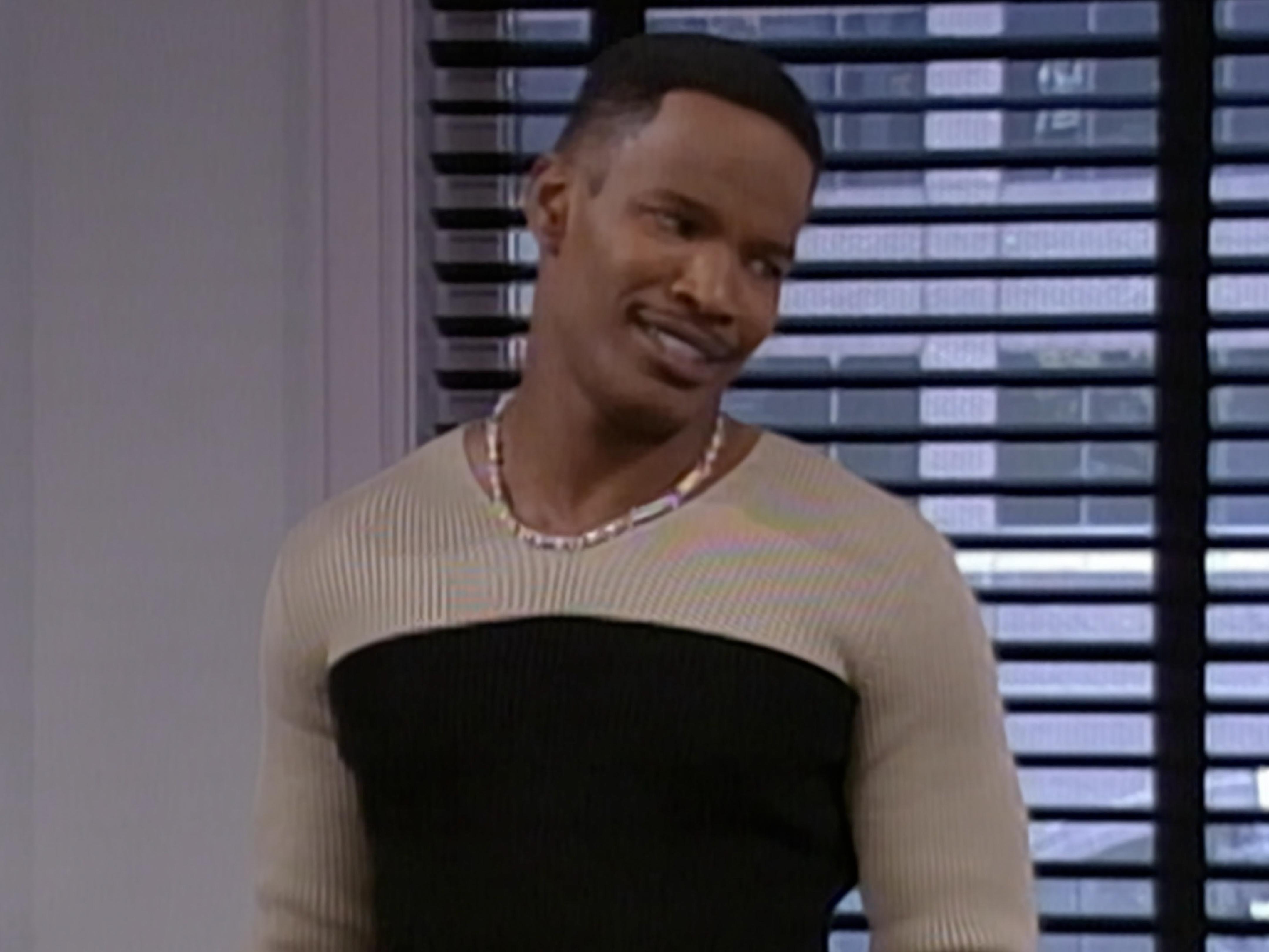 Prime Video: The Jamie Foxx Show - Season 4