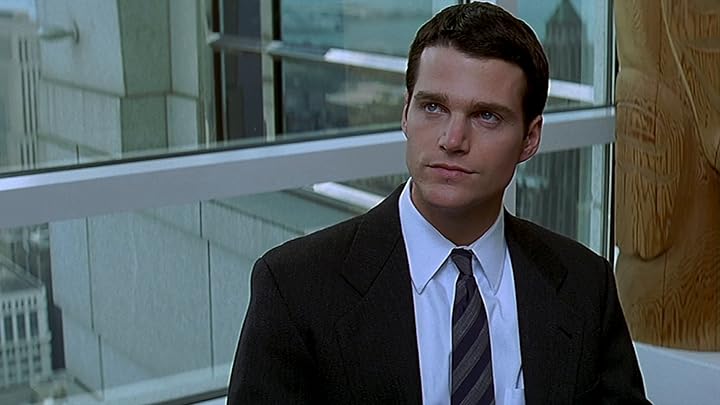 Watch The Chamber | Prime Video