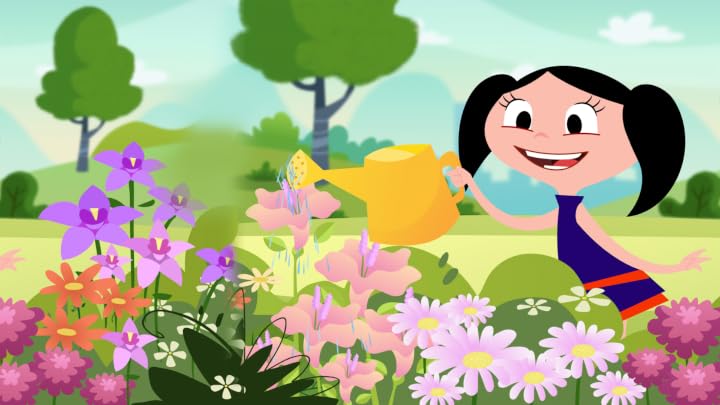 Watch Earth To Luna! | Prime Video