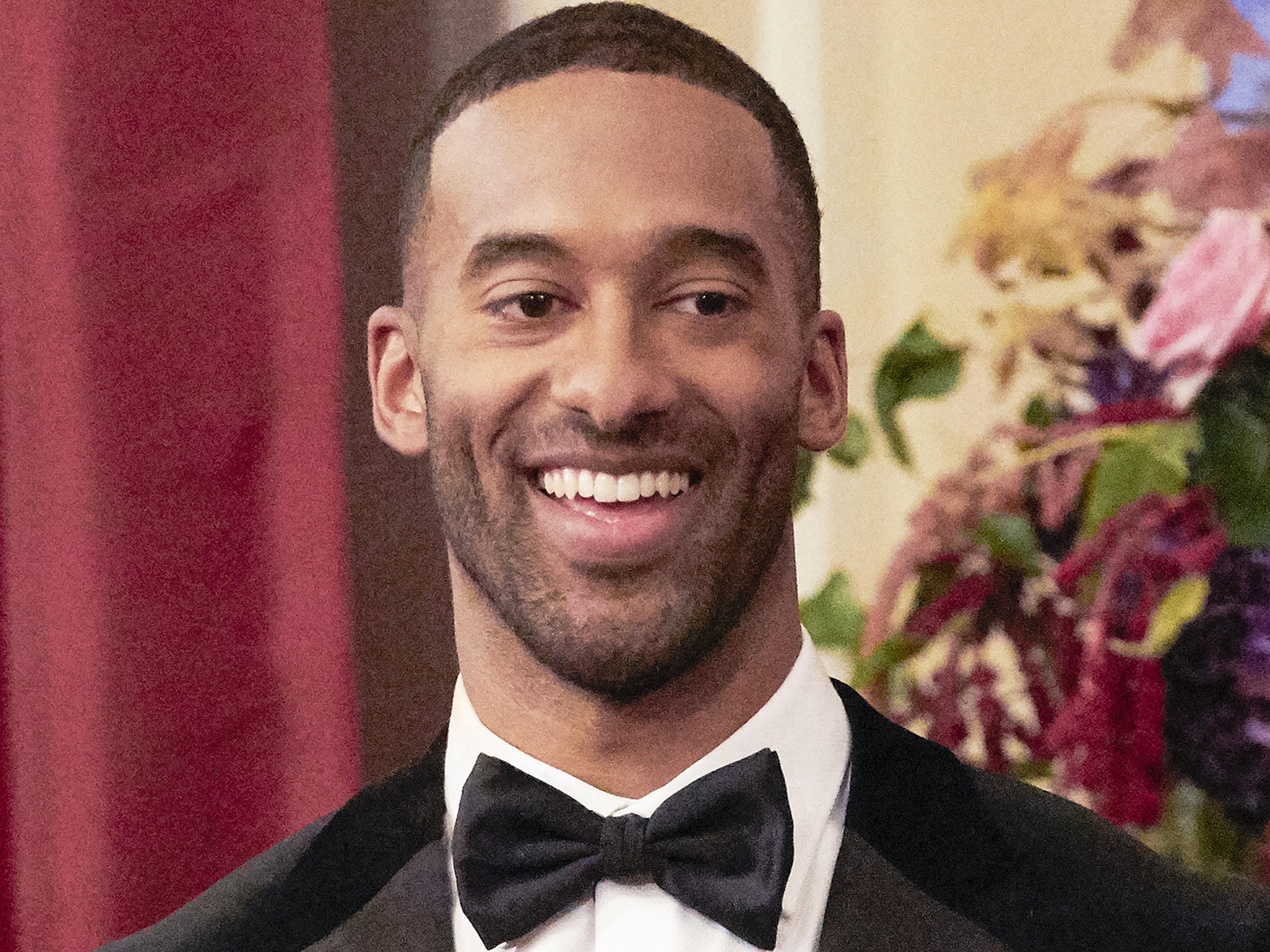 Prime Video: The Bachelor - Season 25