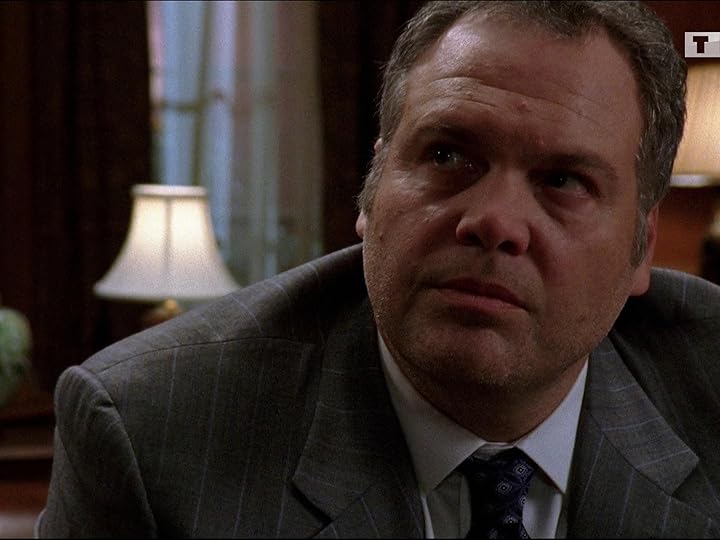 Prime Video: New York Section Criminelle - Saison 7