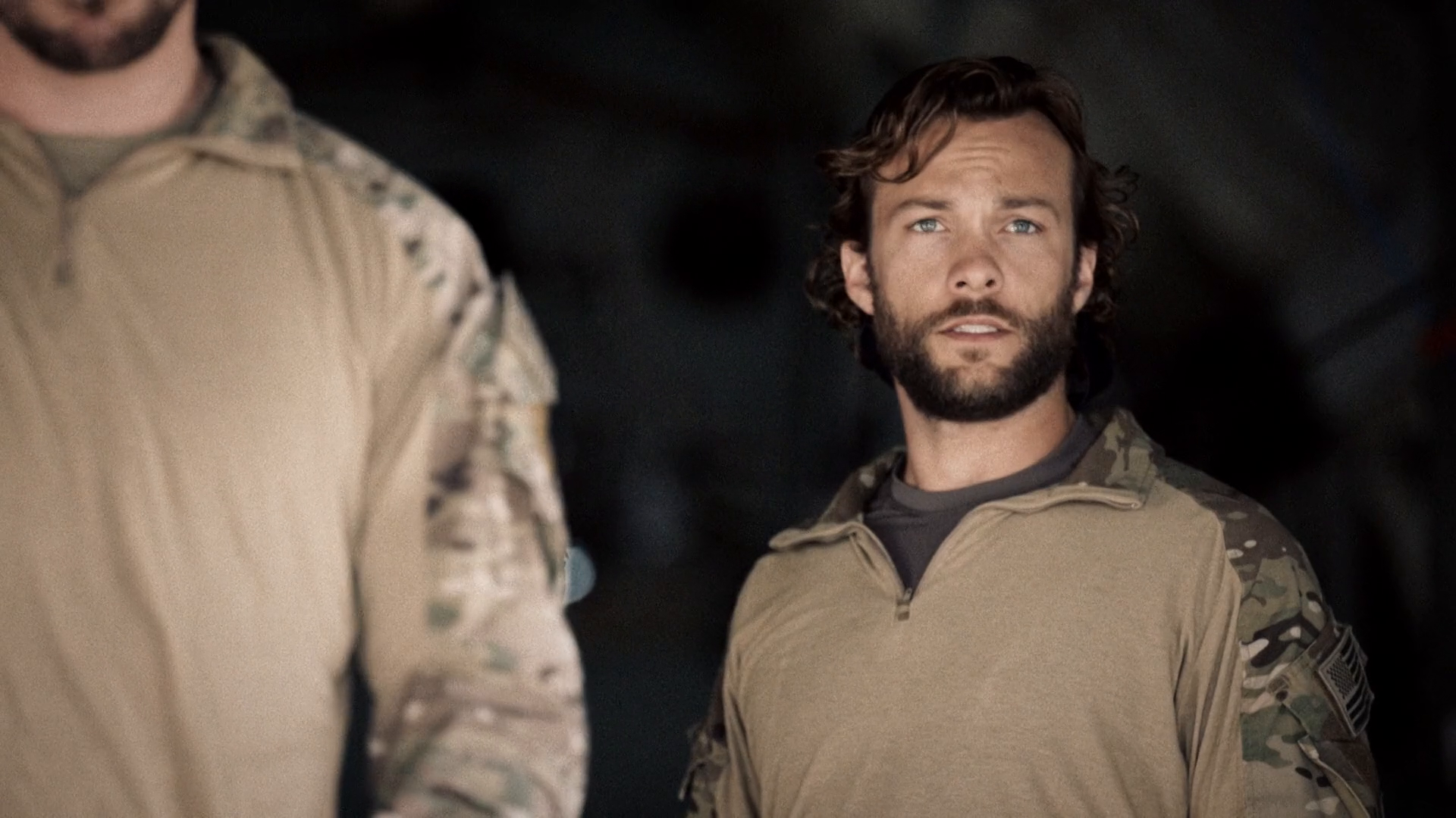 Prime Video: SIX Season 1