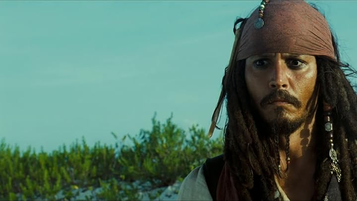 Amazon.com: Pirates of the Caribbean: Dead Man's Chest (Bonus Content ...