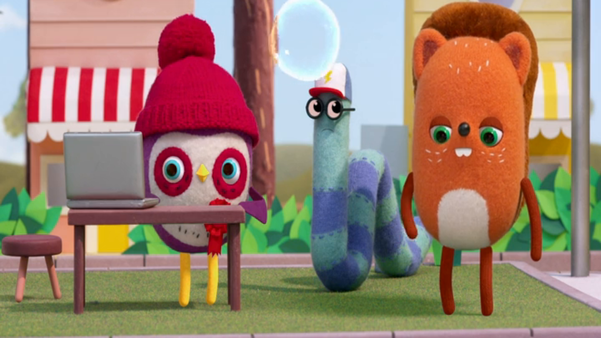 Prime Video: Becca's Bunch Season 1