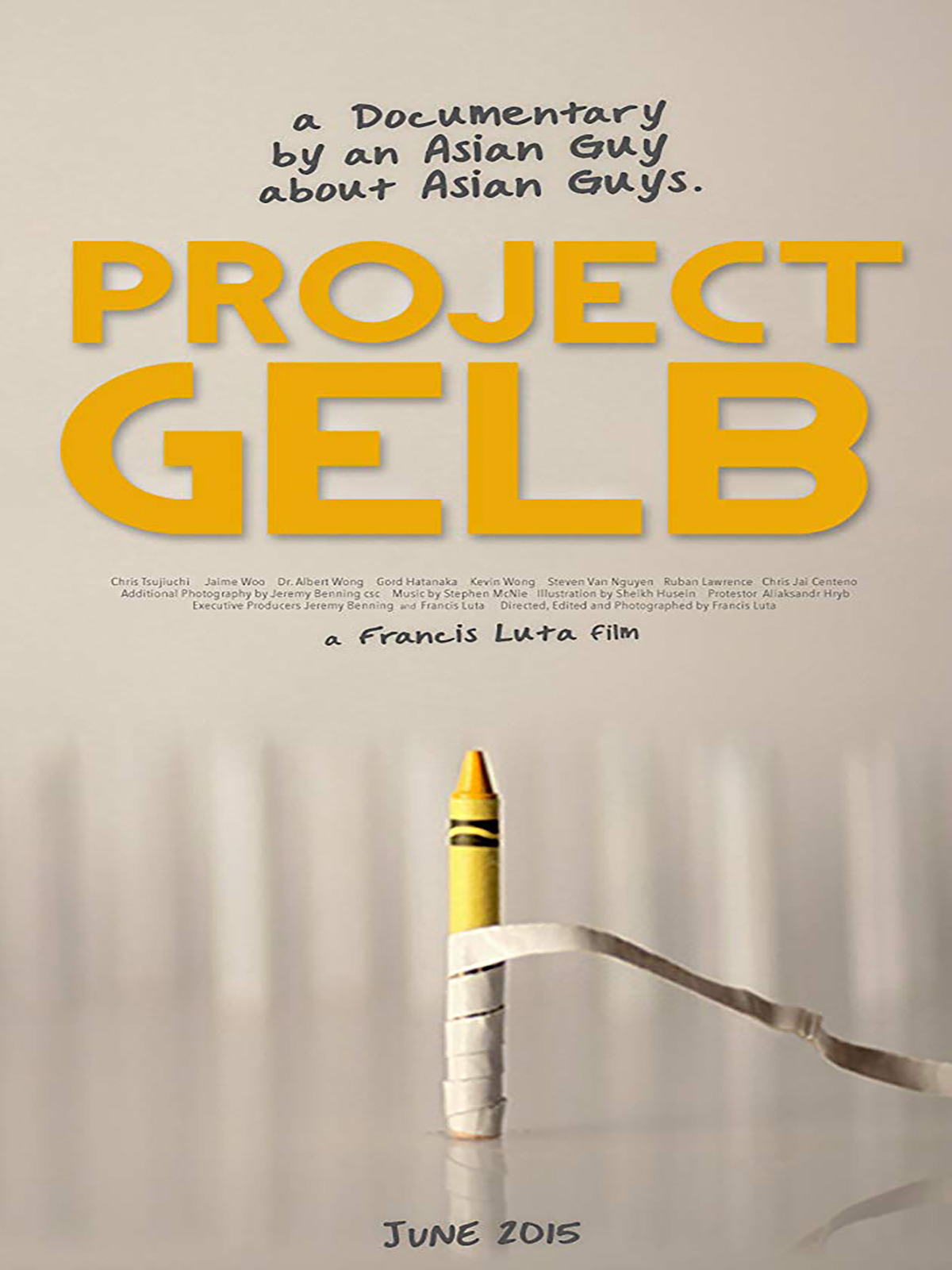 Prime Video: Project Yellow