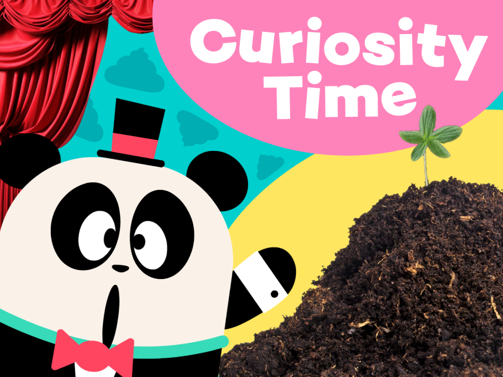 Prime Video: Lingokids