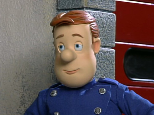 Prime Video: Fireman Sam - Season 5
