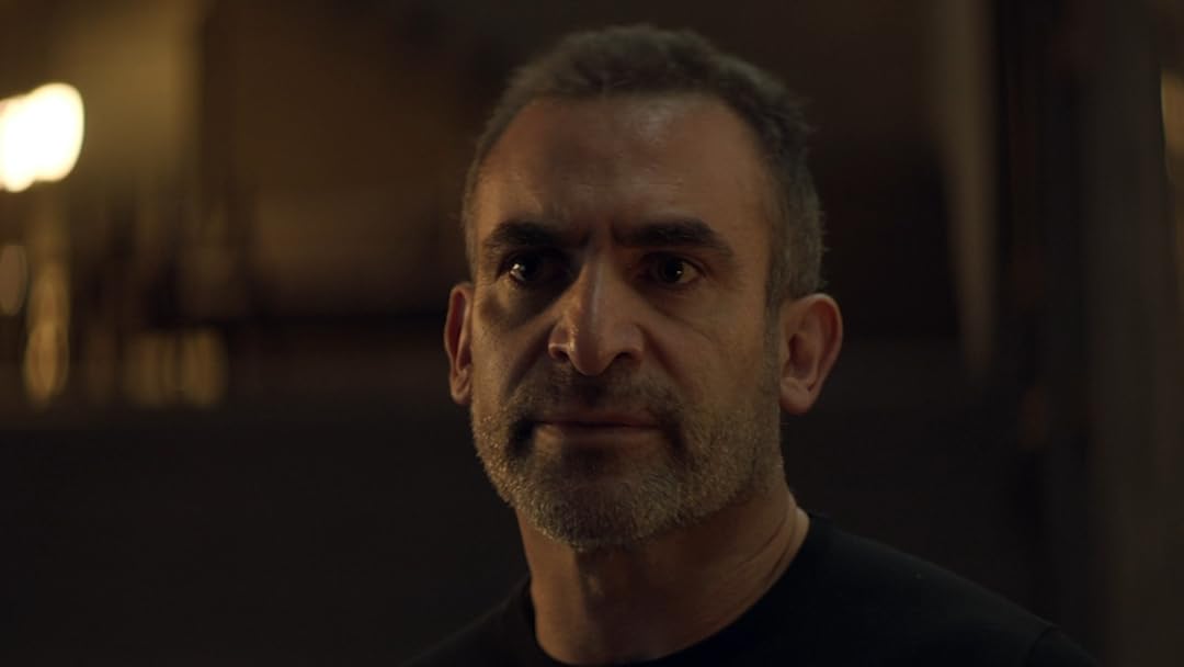 Prime Video: Sin Origen