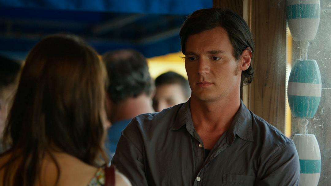 Prime Video: The Choice