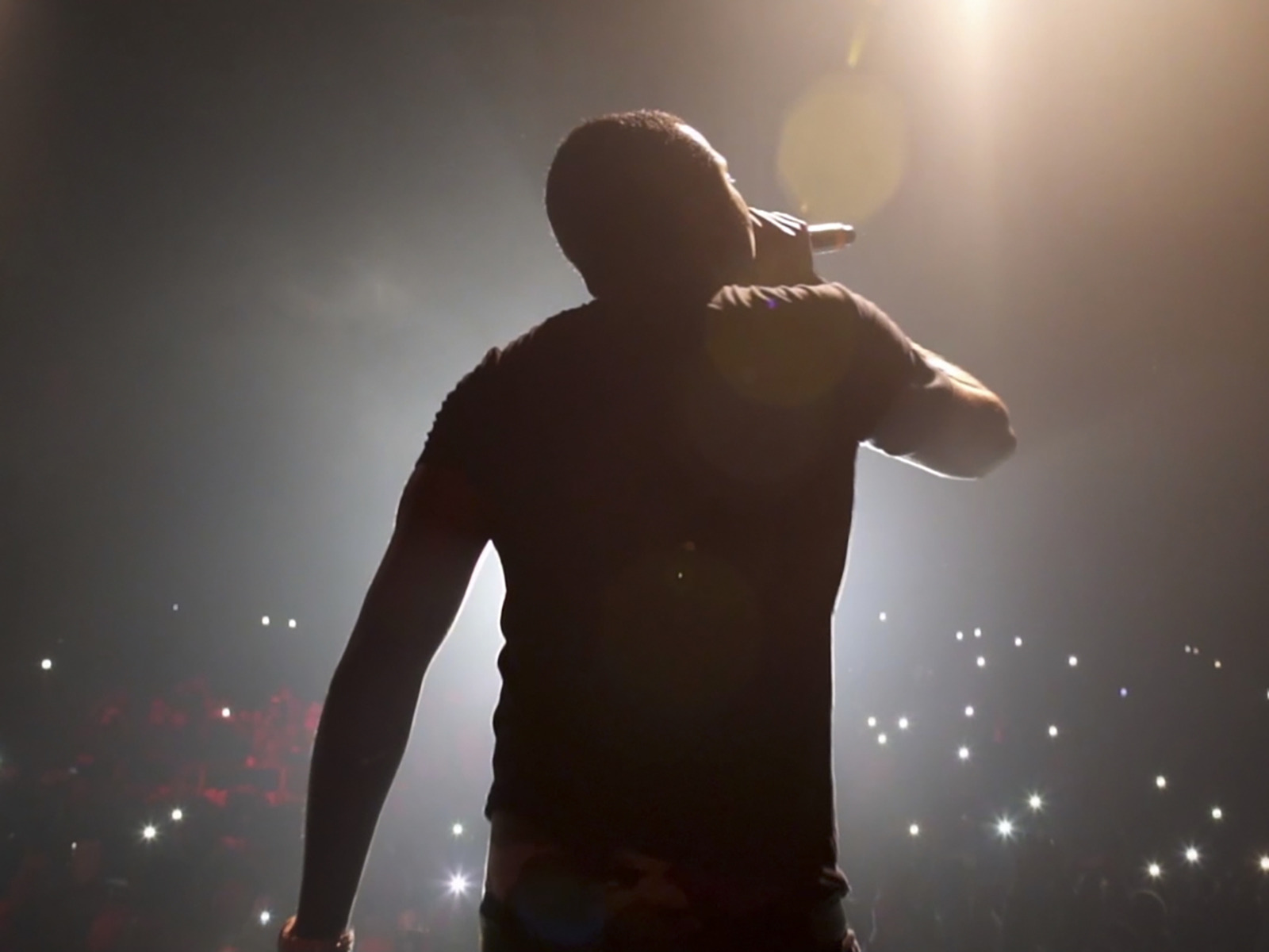 Prime Video: Free Meek - Season 1