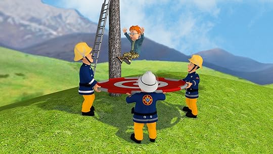 Prime Video: Fireman Sam