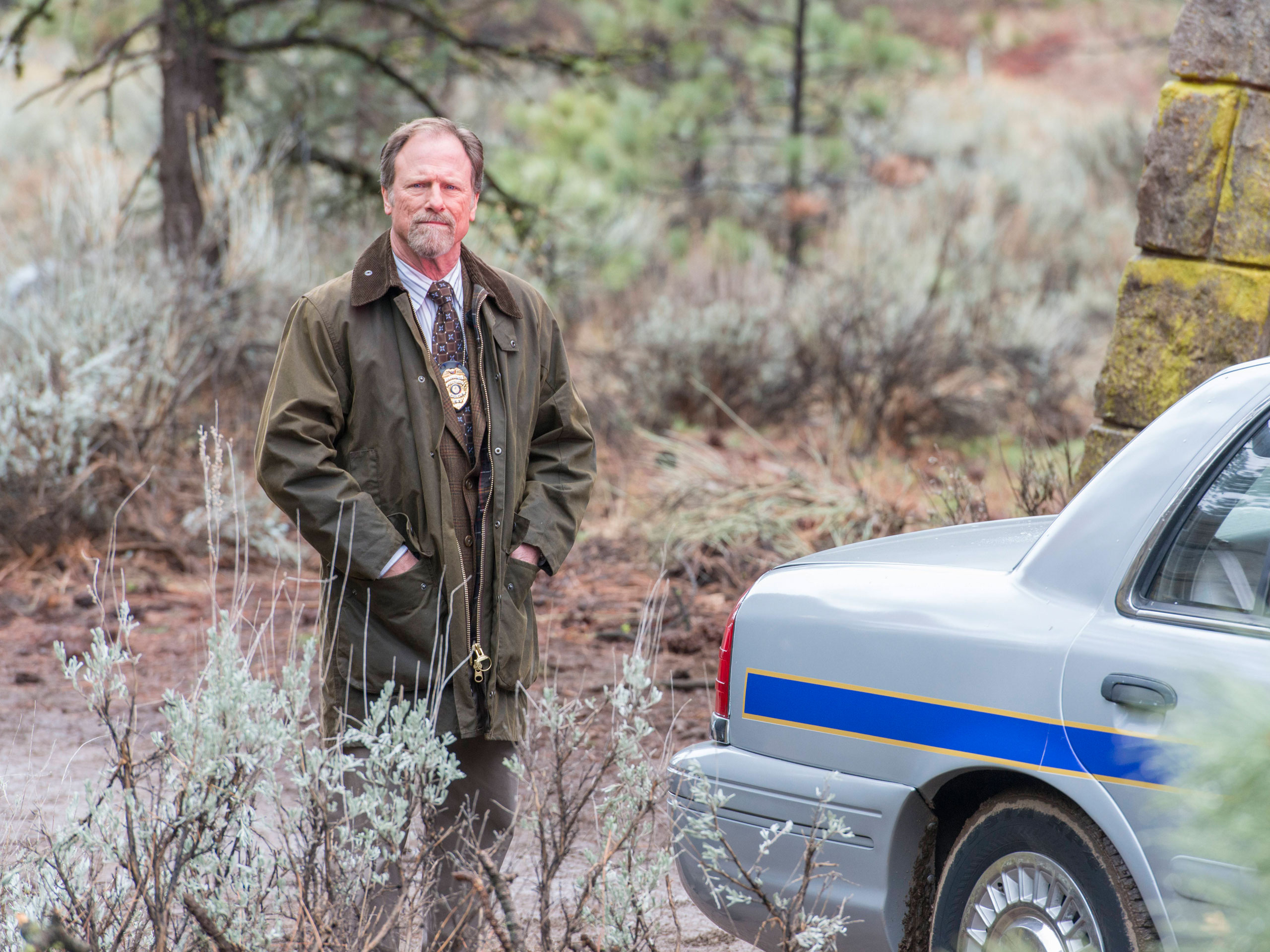 Prime Video: Justified