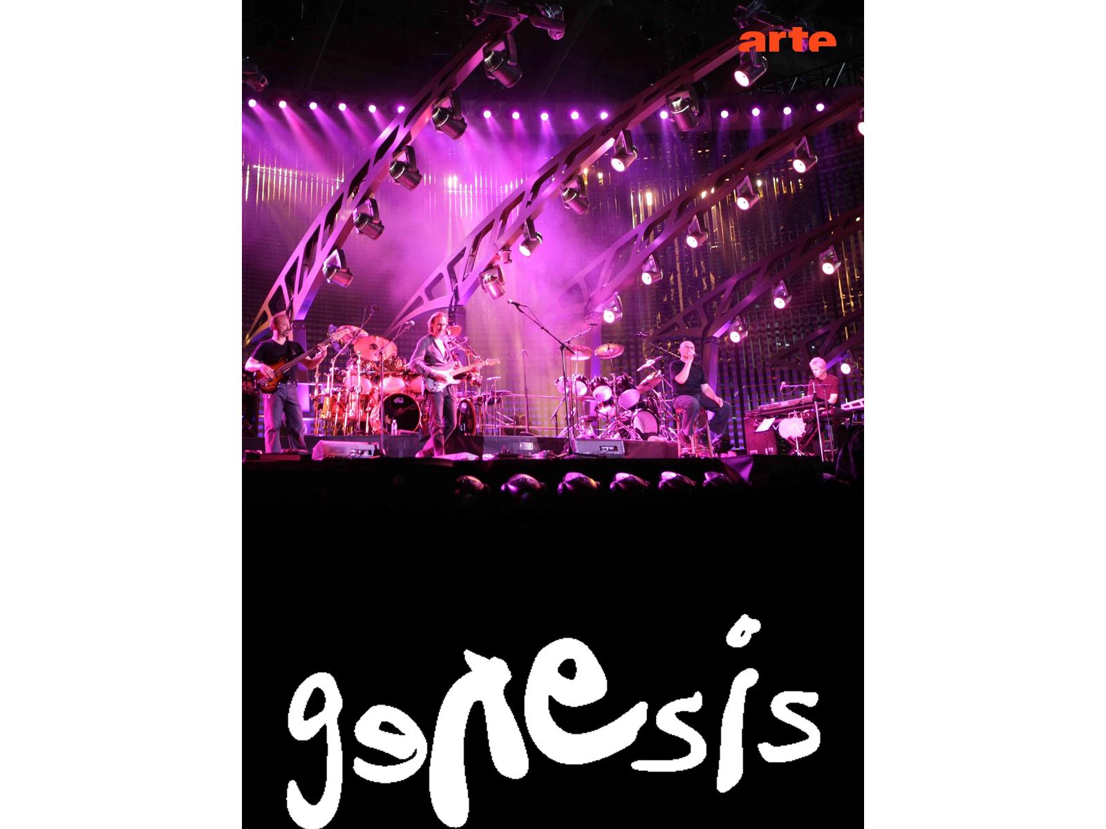 Prime Video: Genesis - When in Rome 2007 - Saison 1