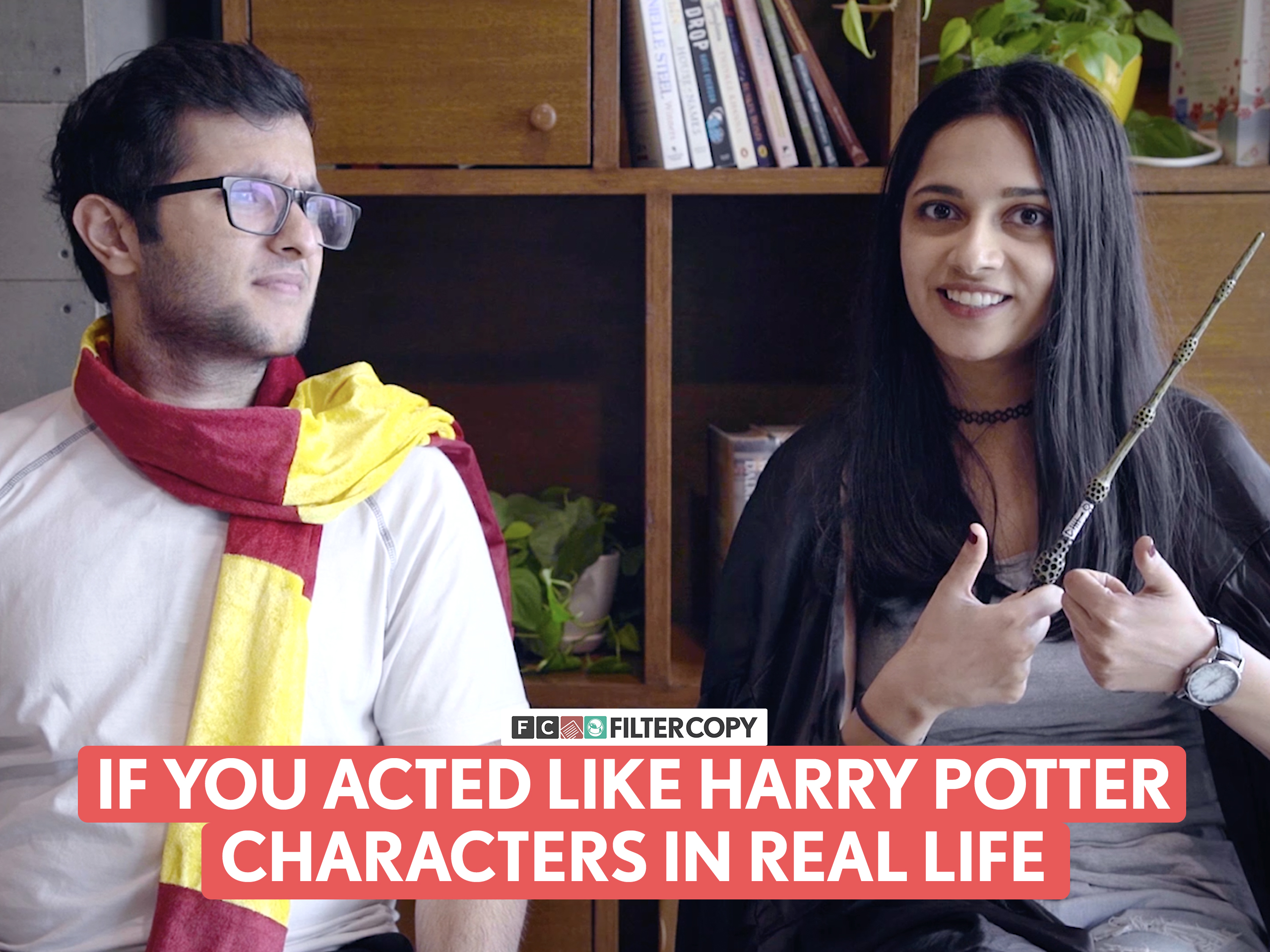 Prime Video: FilterCopy - What If - Season 1