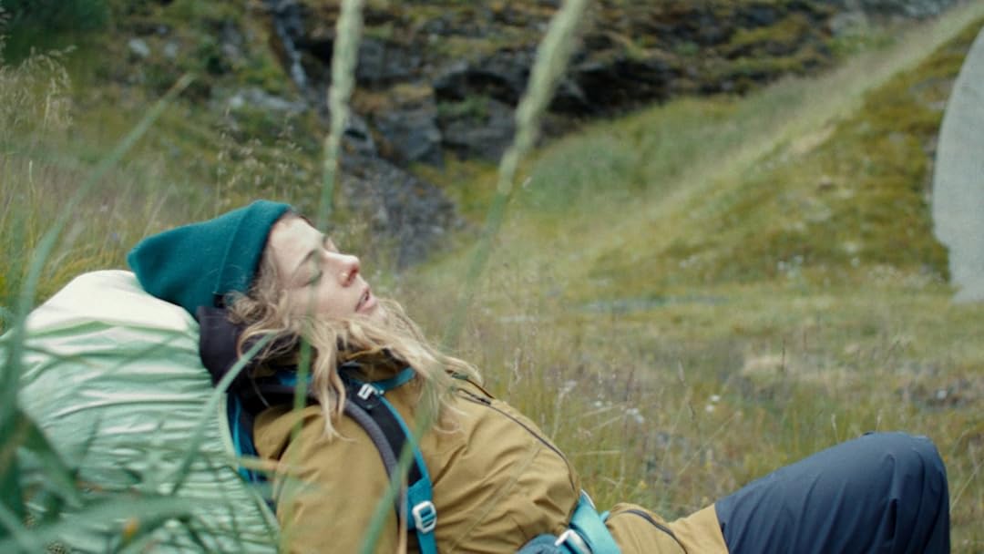 Prime Video: Human Nature