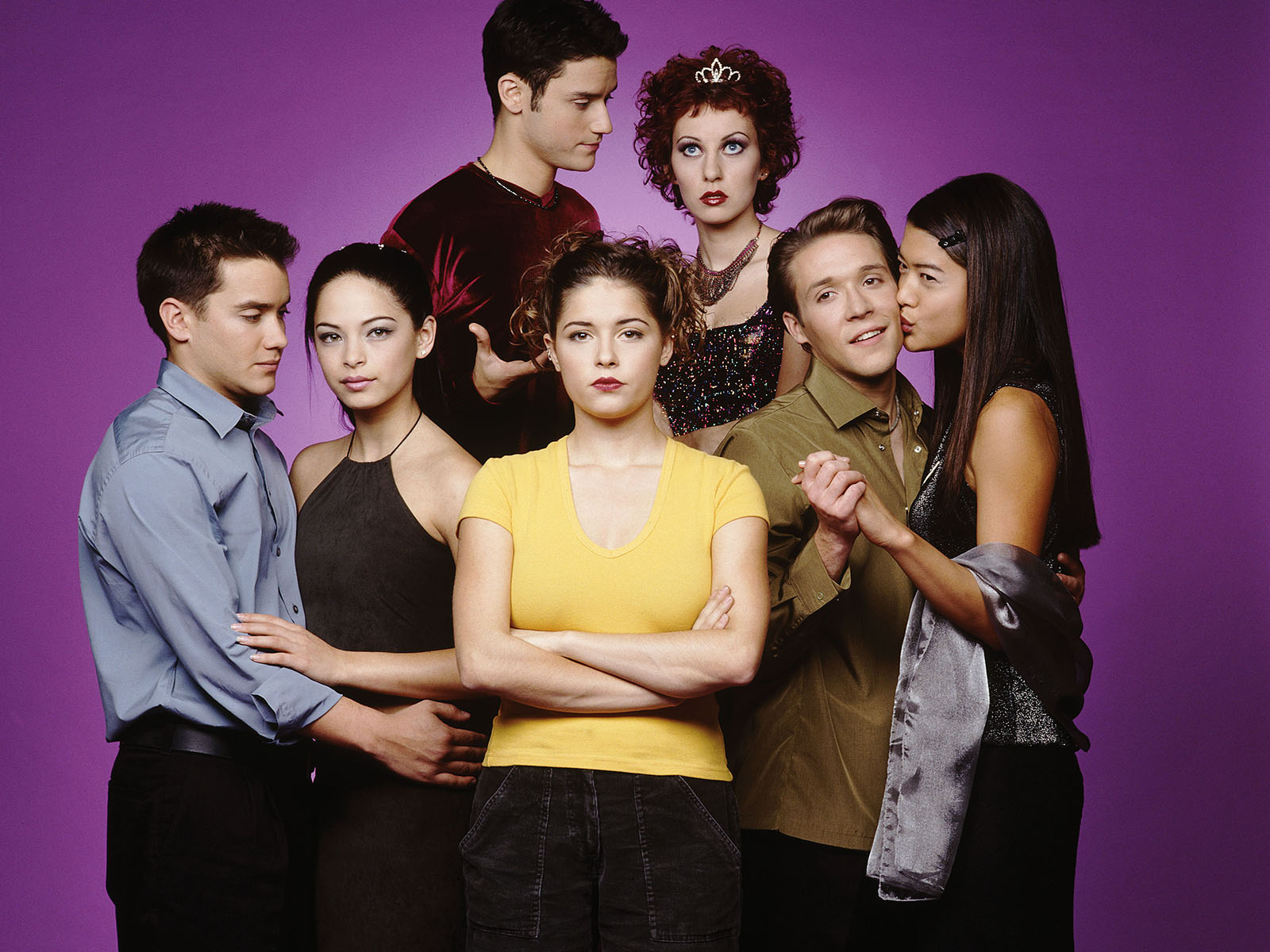 Prime Video: Edgemont