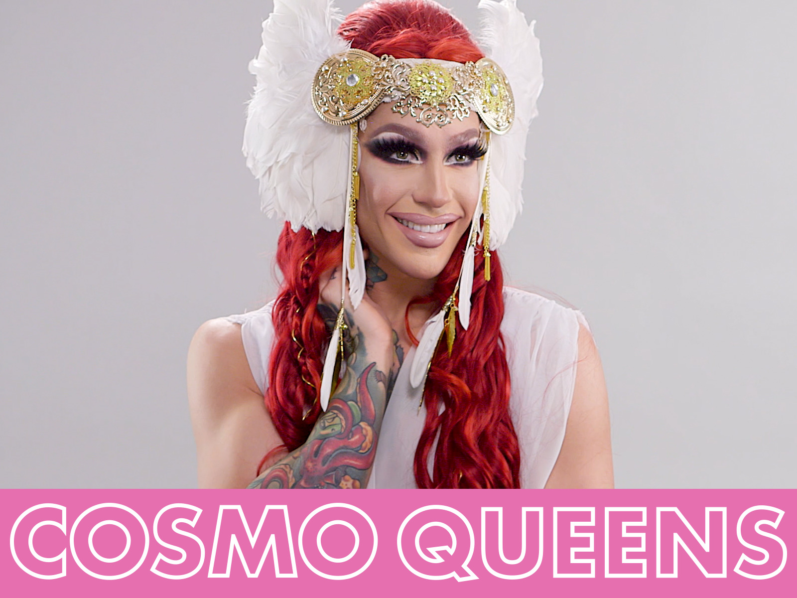 Prime Video: Cosmo Queens