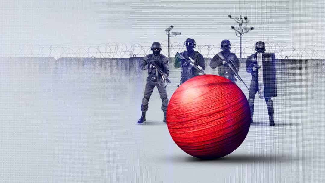 Watch Pre-Crime - Season 1 | Prime Video