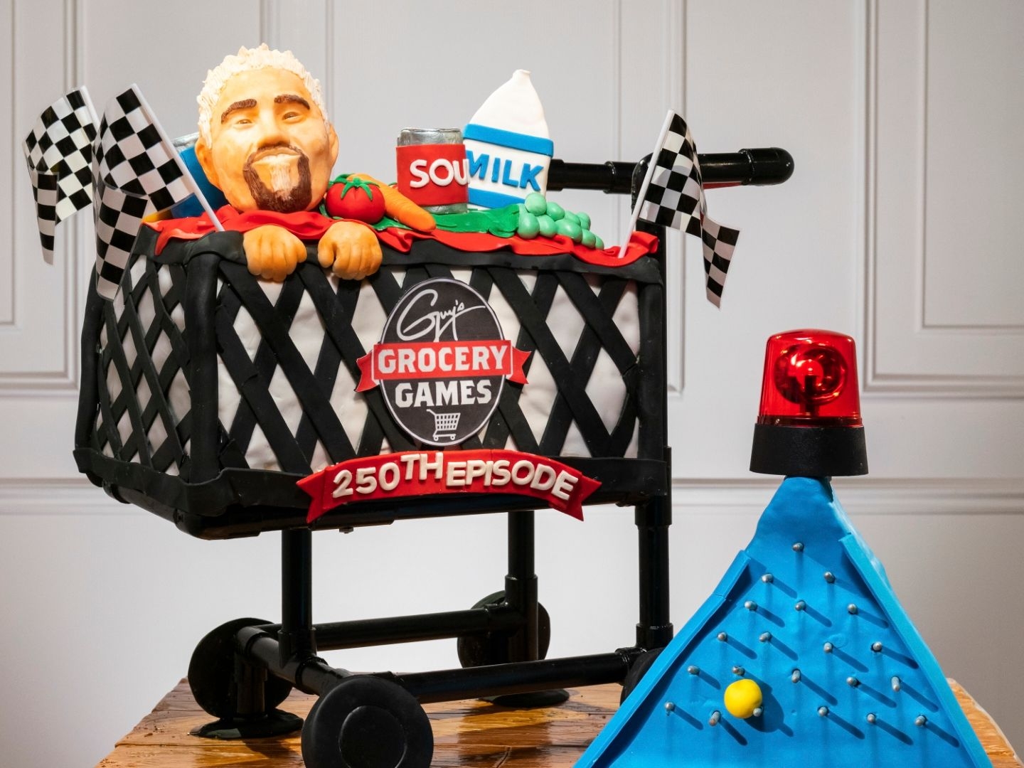 Prime Video: Winner Cake All - Season 1