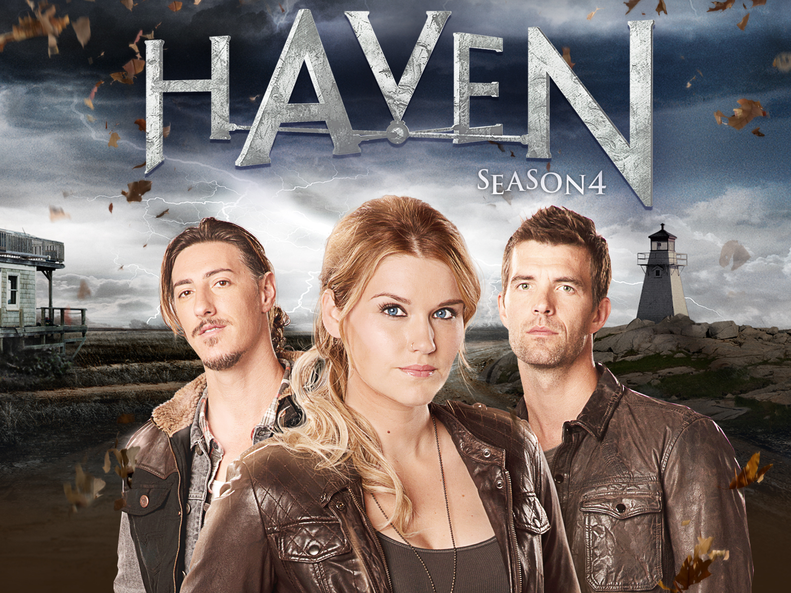 Prime Video: Haven