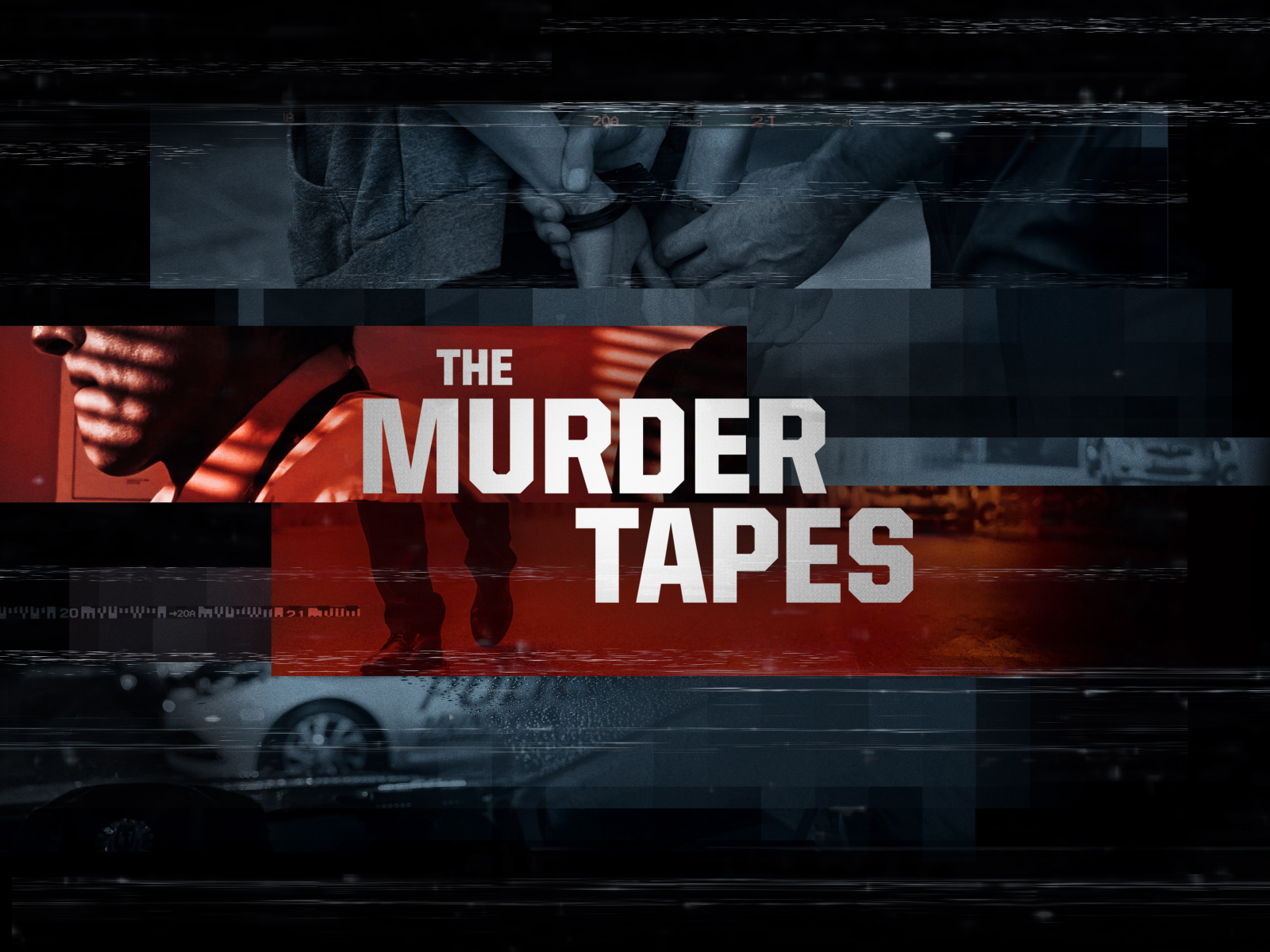 Prime Video: The Murder Tapes - Season 6