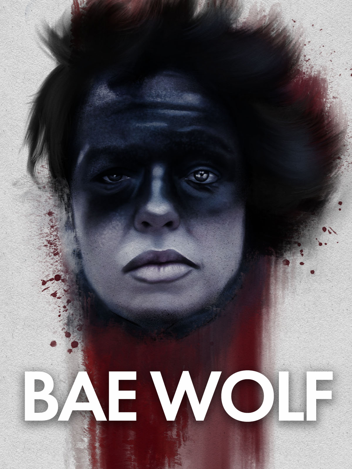 Prime Video: Bae Wolf