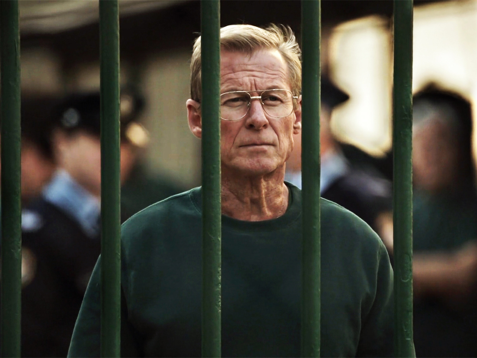 Prime Video: Blue Murder: Killer Cop