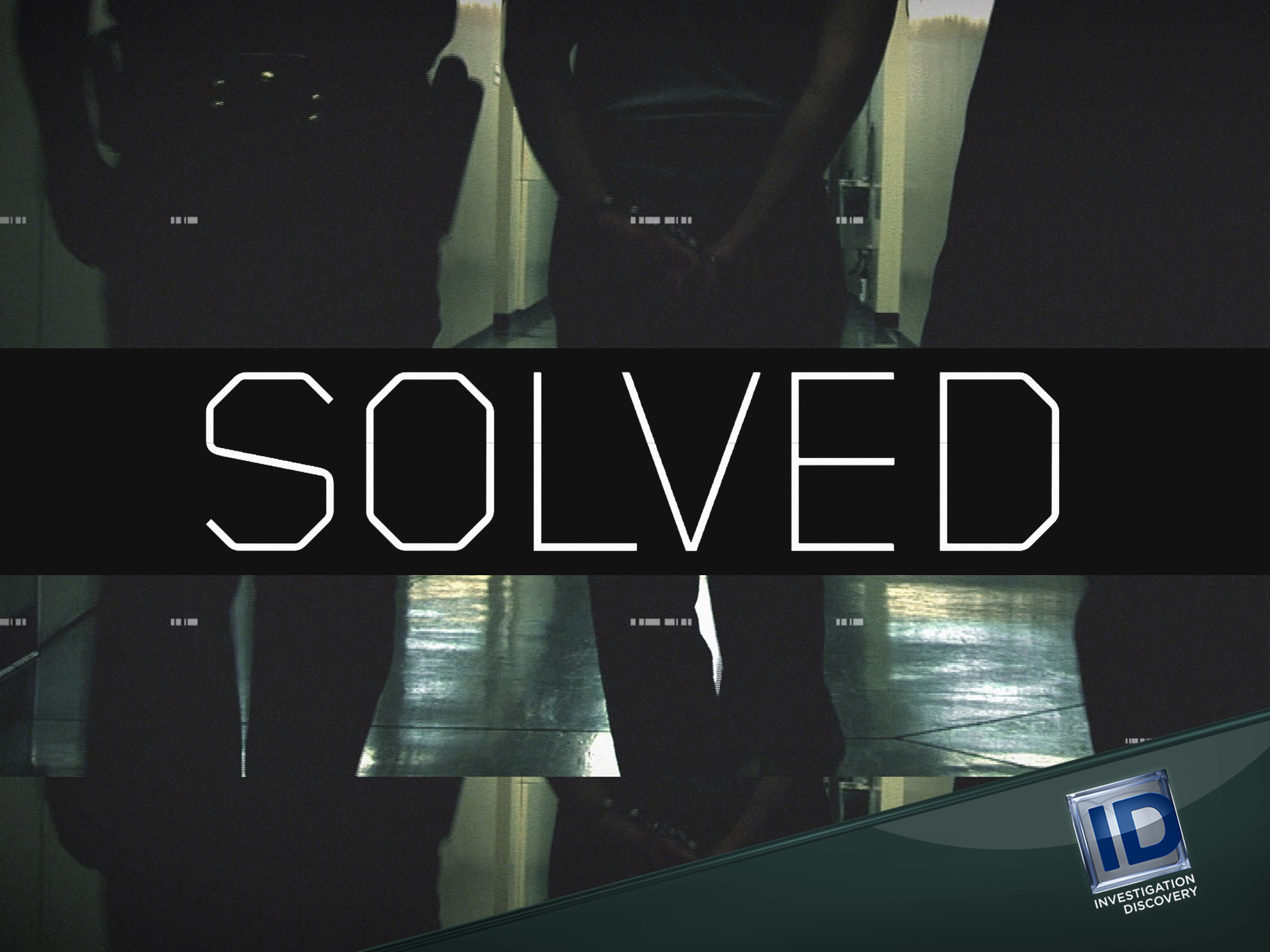 Prime Video: Solved Season 1