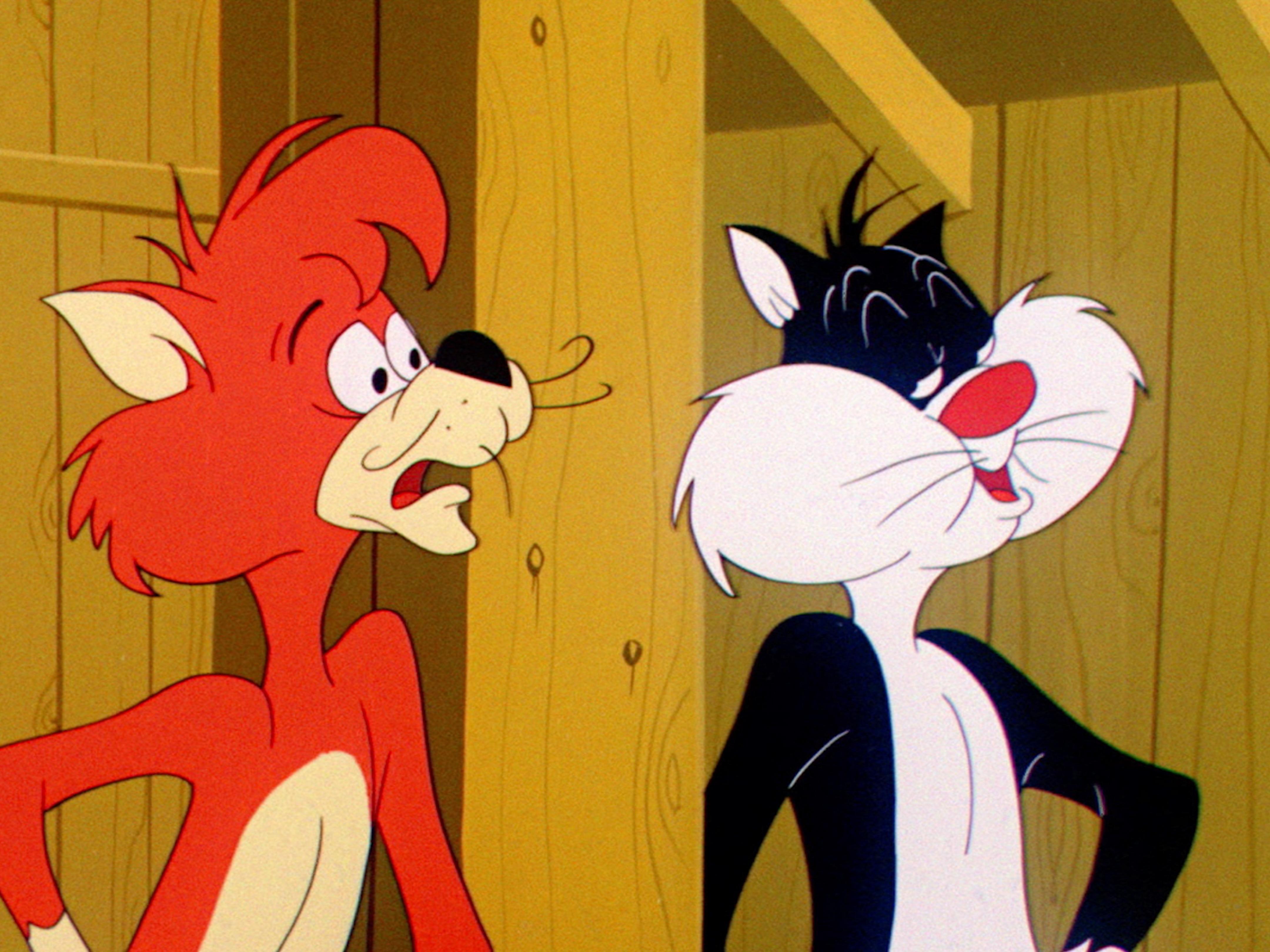 Prime Video: Looney Tunes - Season 25