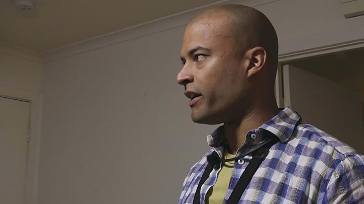 Prime Video: Hunted Season 2