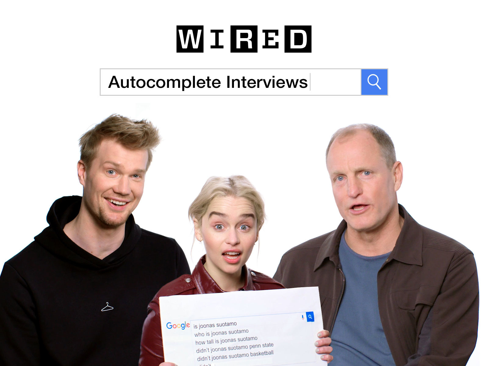 Prime Video: Autocomplete Interview