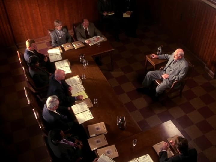 Amazon.com: The Guardian Season 1 : Simon Baker, Dabney Coleman, Wendy ...