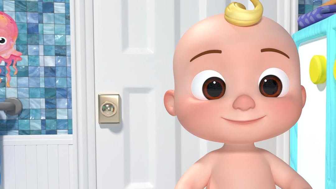 Watch CoComelon - Kids Songs and Nursery Rhymes | Prime Video
