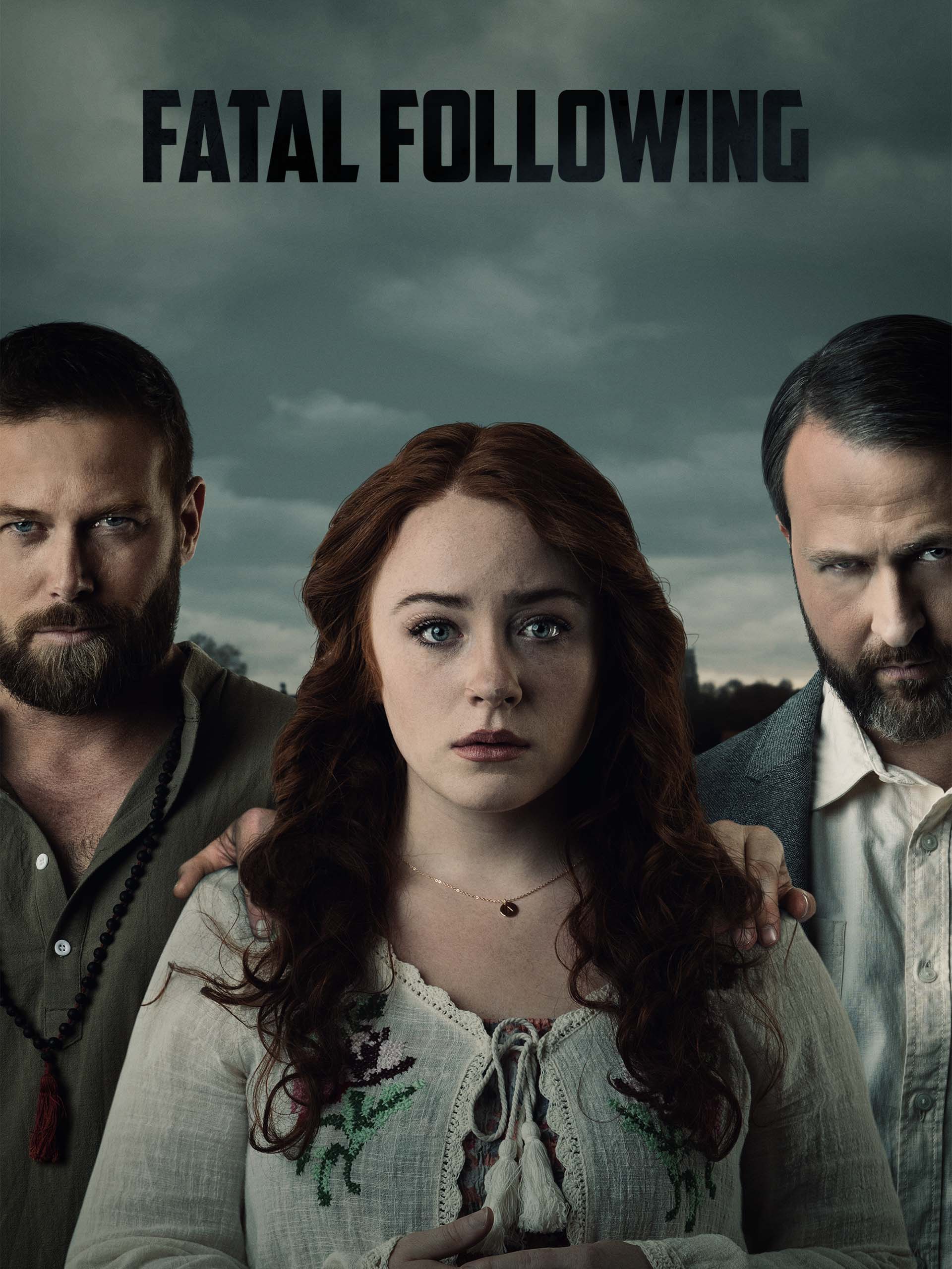 Prime Video: Fatal Following