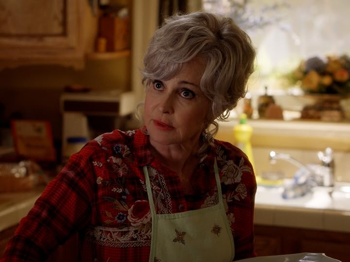 Prime Video: Young Sheldon - Season 6