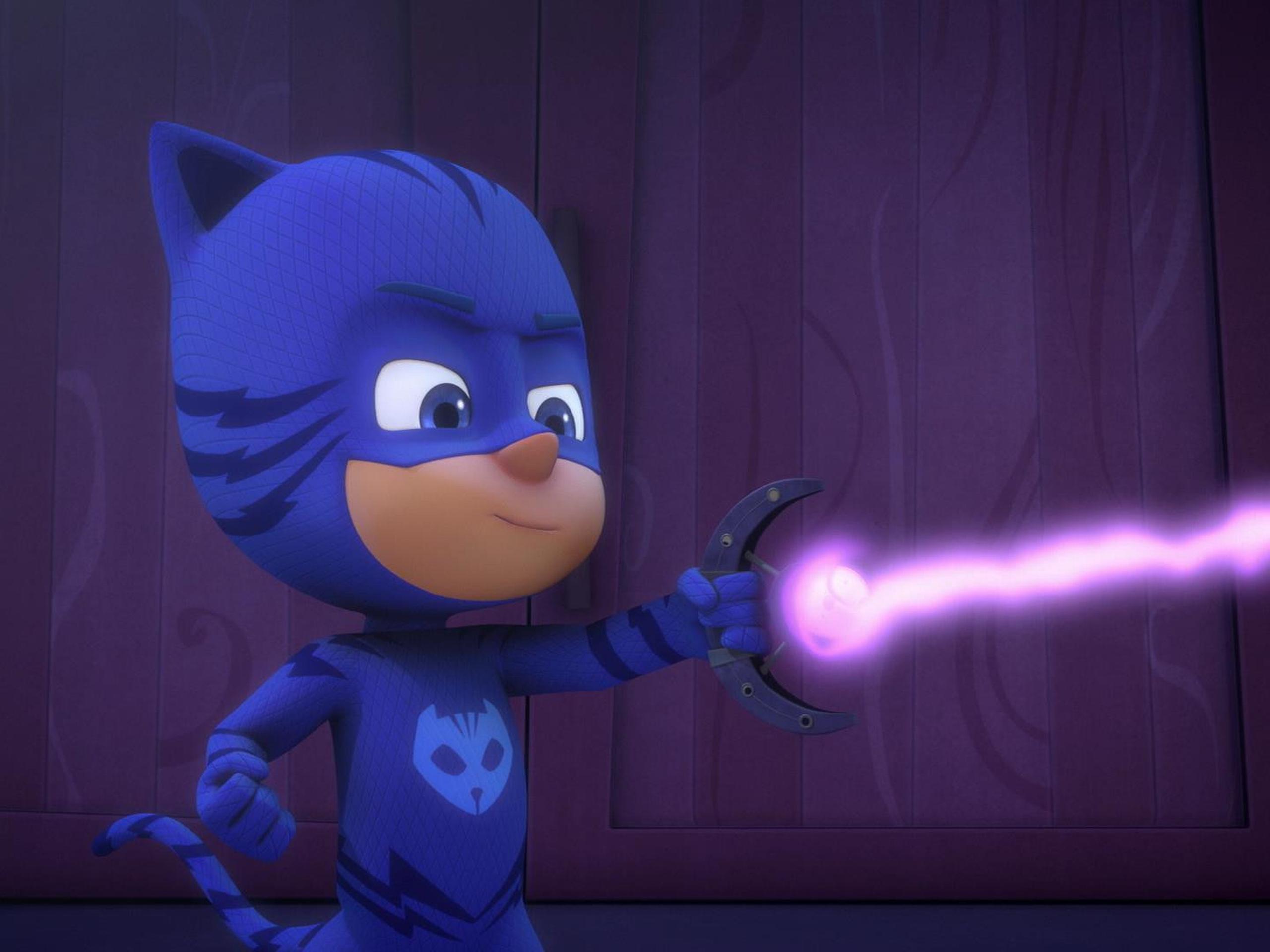 Prime Video: Les Pyjamasques - Saison 2